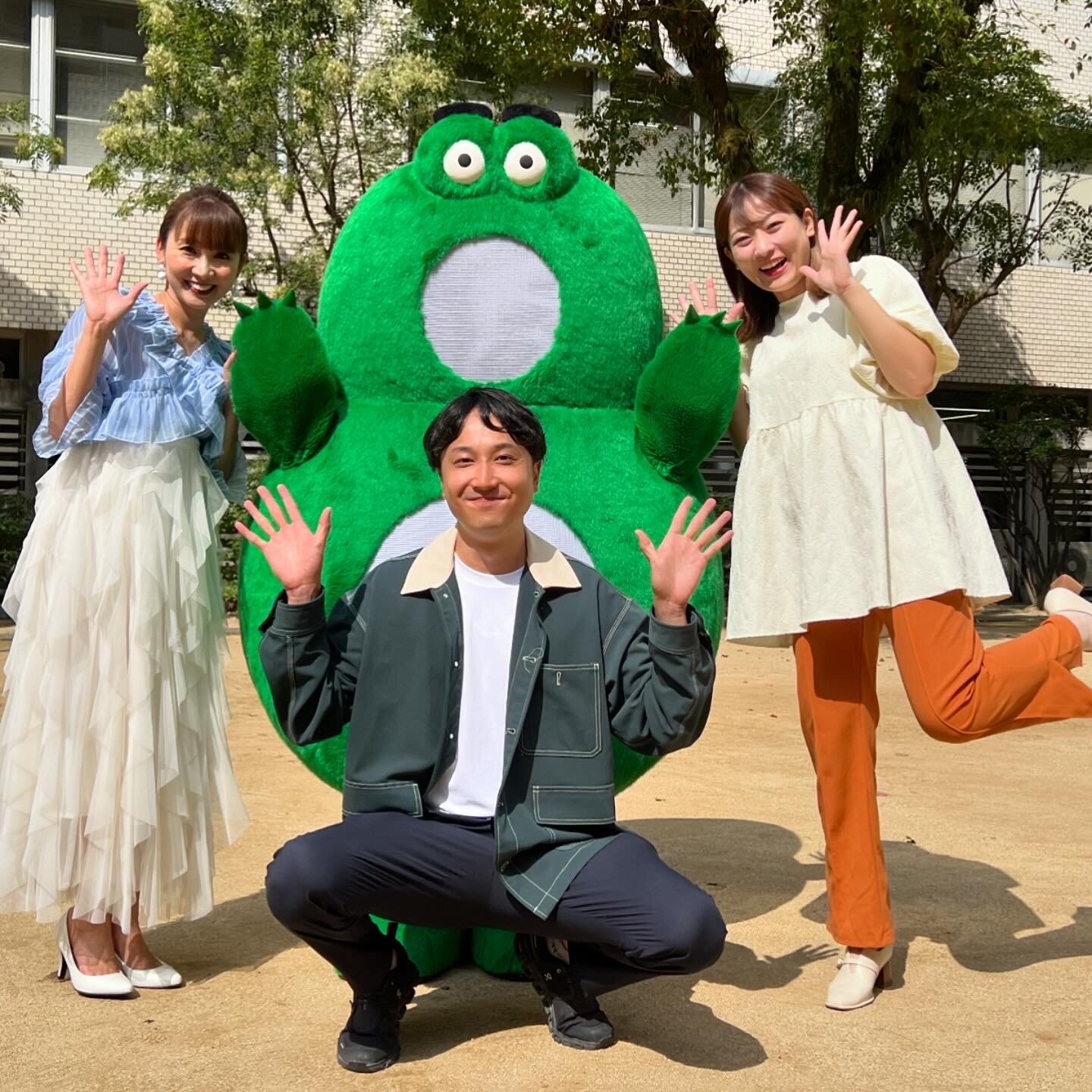 新番組 ぐるッパ！｜8gram｜KTNテレビ長崎