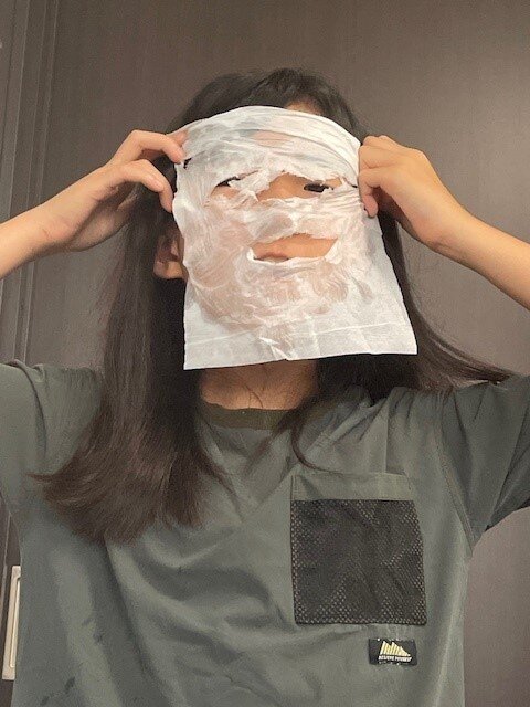 美意識高め女子｜8gram｜KTNテレビ長崎