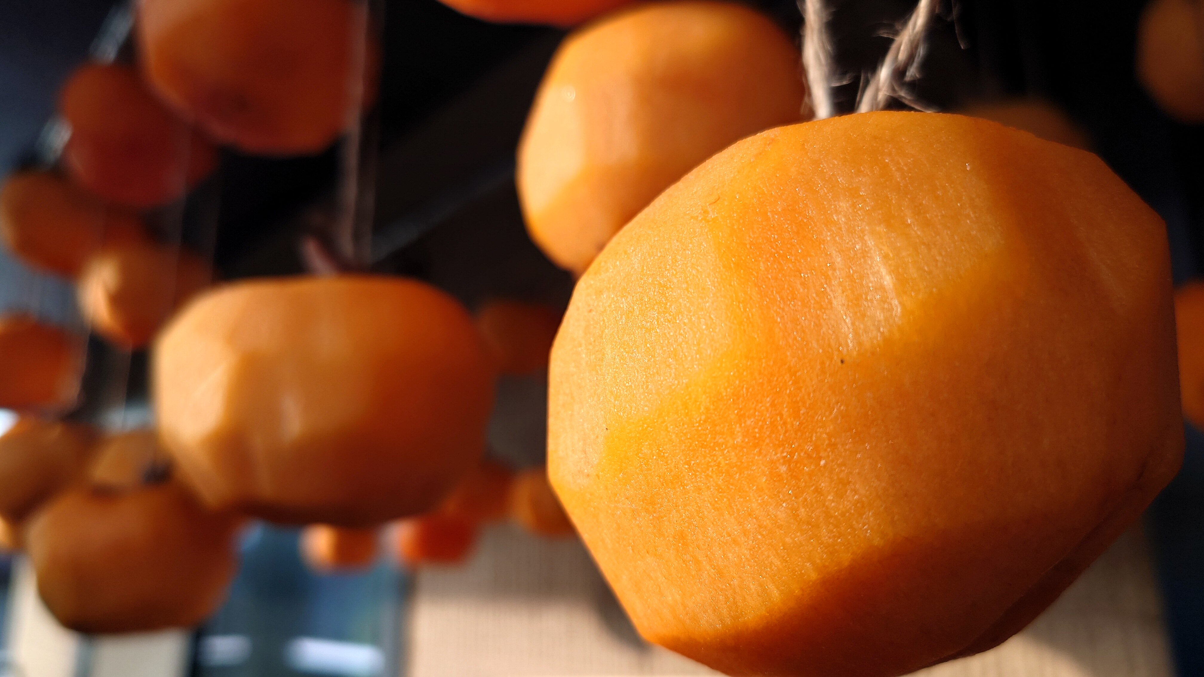 やっと秋らしく｜8gram｜KTNテレビ長崎