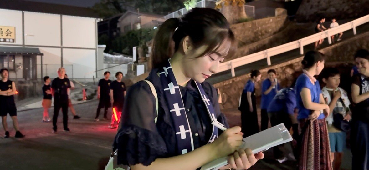 もうすぐ『長崎くんち』！！｜8gram｜KTNテレビ長崎