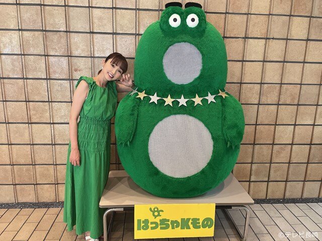 入社から1年が過ぎました♡｜8gram｜KTNテレビ長崎