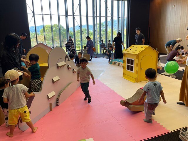 【Lovebaby】11月の『トク盛り』📺 テーマは～子どもたちの笑顔であふれたLovefes2023～｜8gram｜KTNテレビ長崎