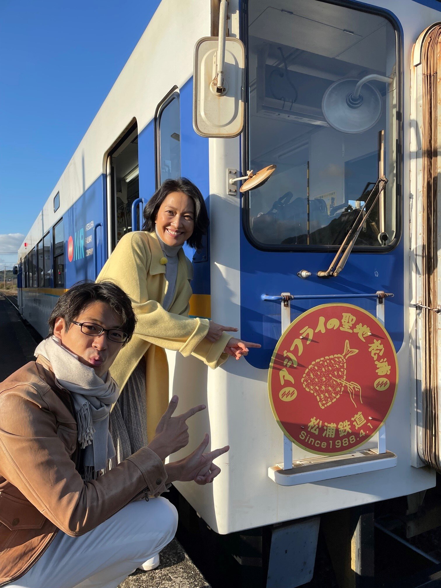 こころの旅と私｜8gram｜KTNテレビ長崎