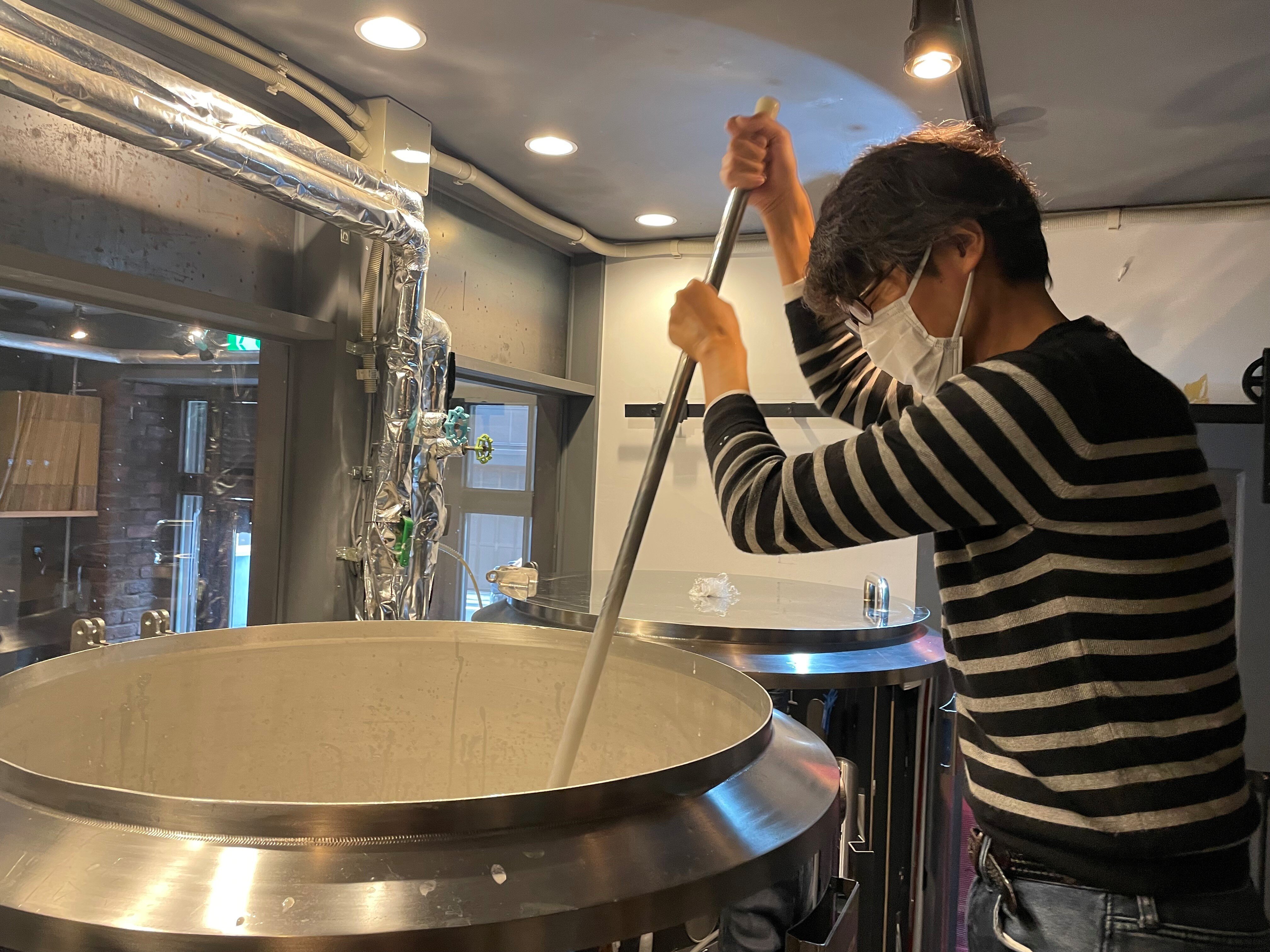 出島とどぶろくと私｜8gram｜KTNテレビ長崎