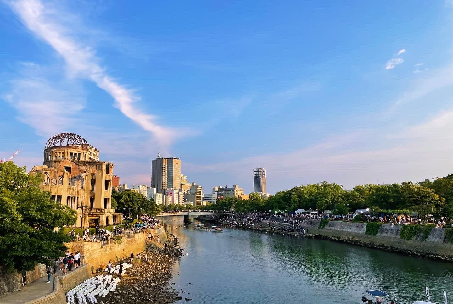 共同企画と私 ～広島・長崎 被爆80年へ～｜8gram｜KTNテレビ長崎