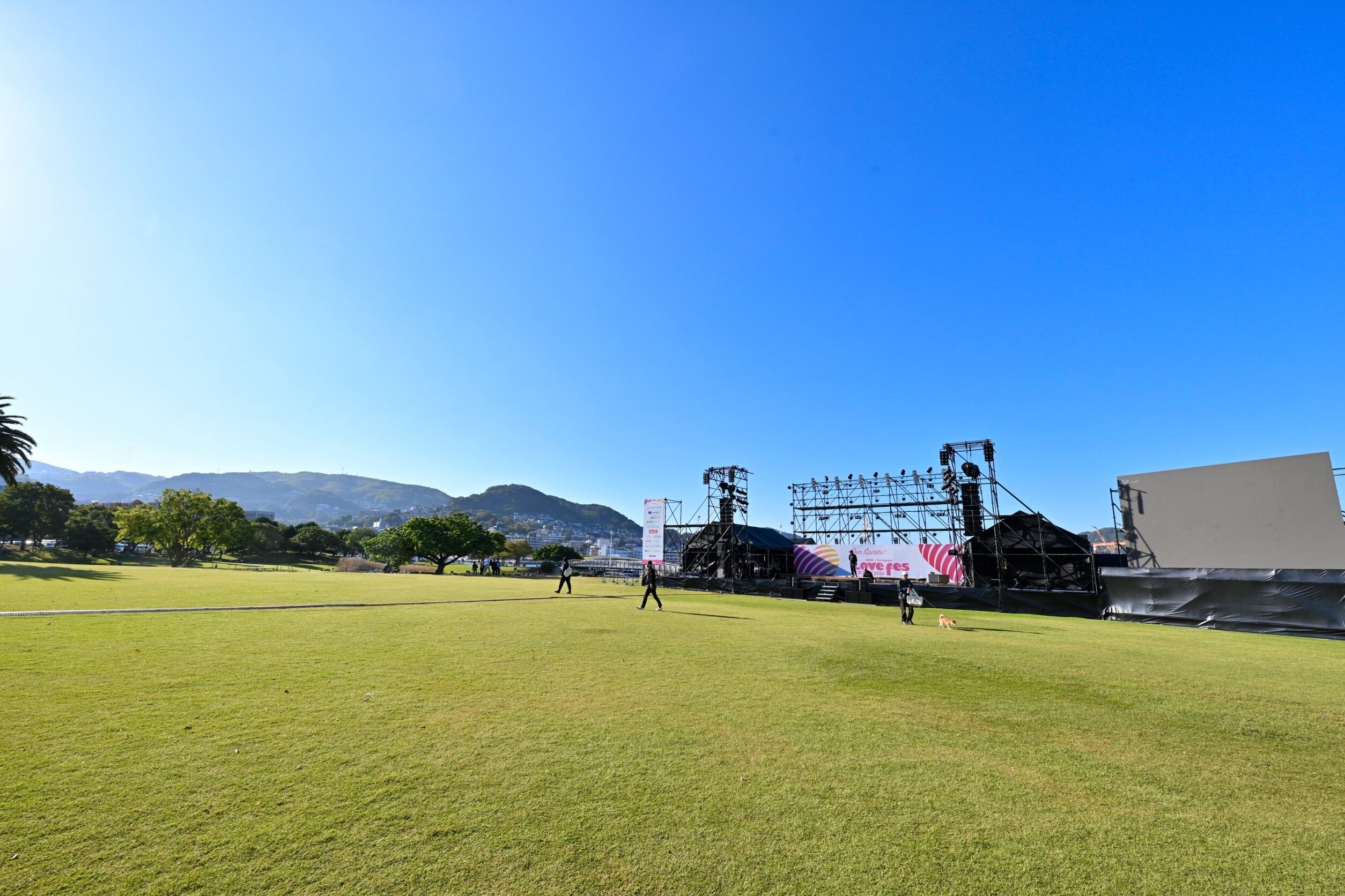 「Lovefes2024」きょうから！｜8gram｜KTNテレビ長崎