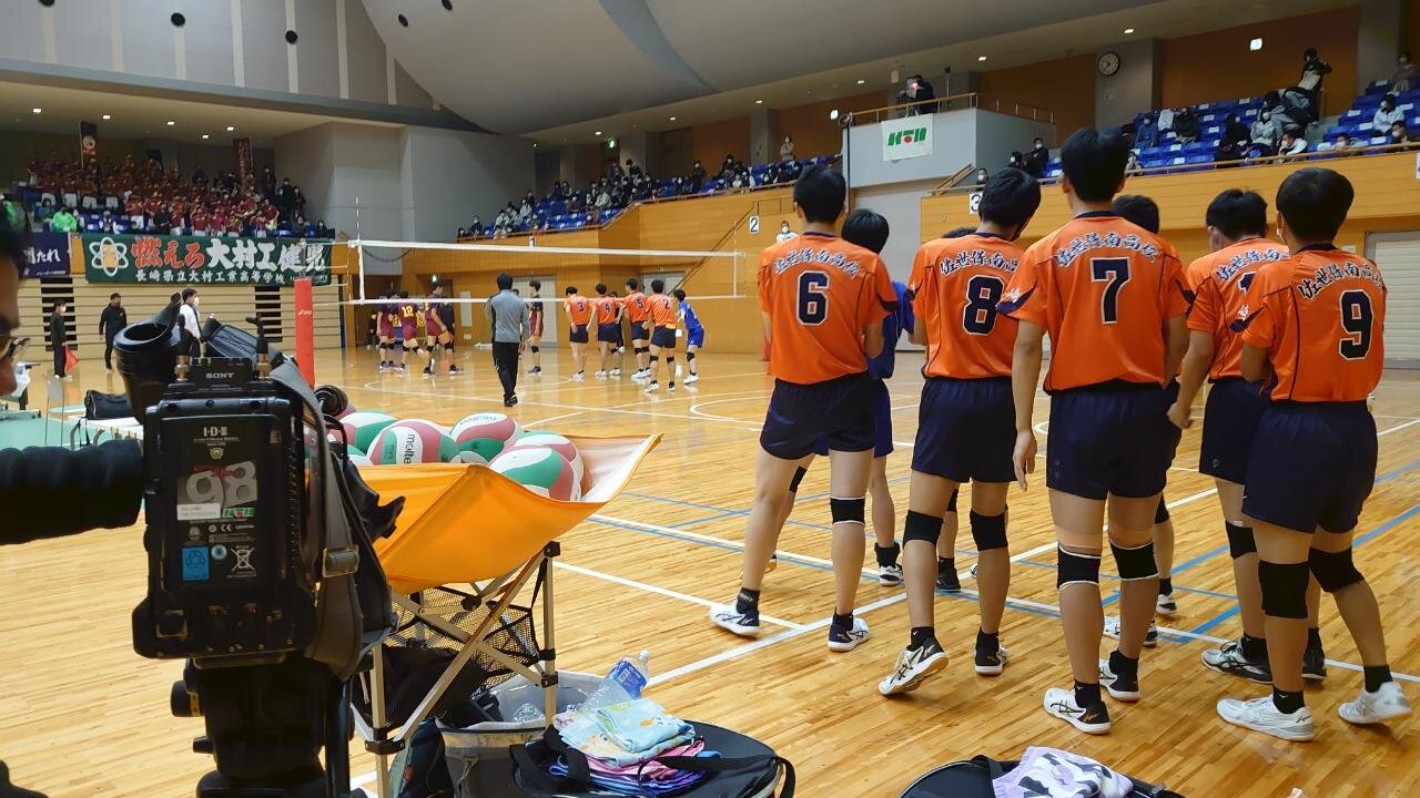 歓喜の裏に...｜8gram｜KTNテレビ長崎