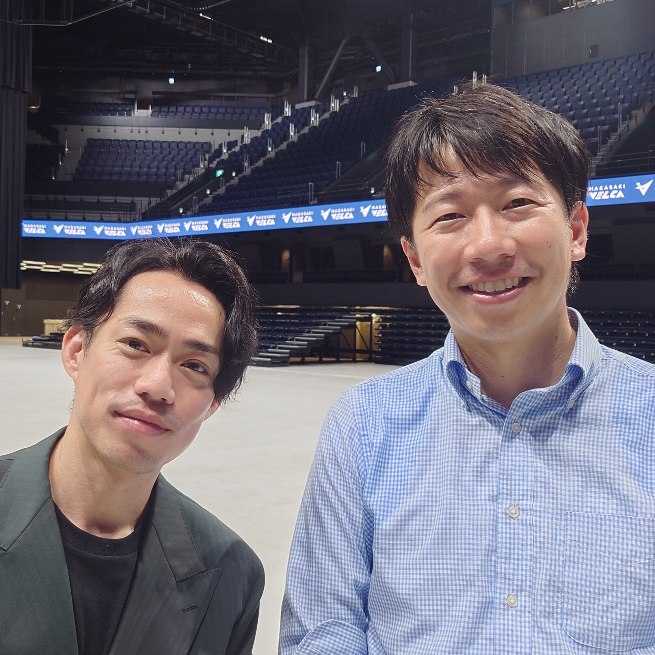 バタバタと｜8gram｜KTNテレビ長崎