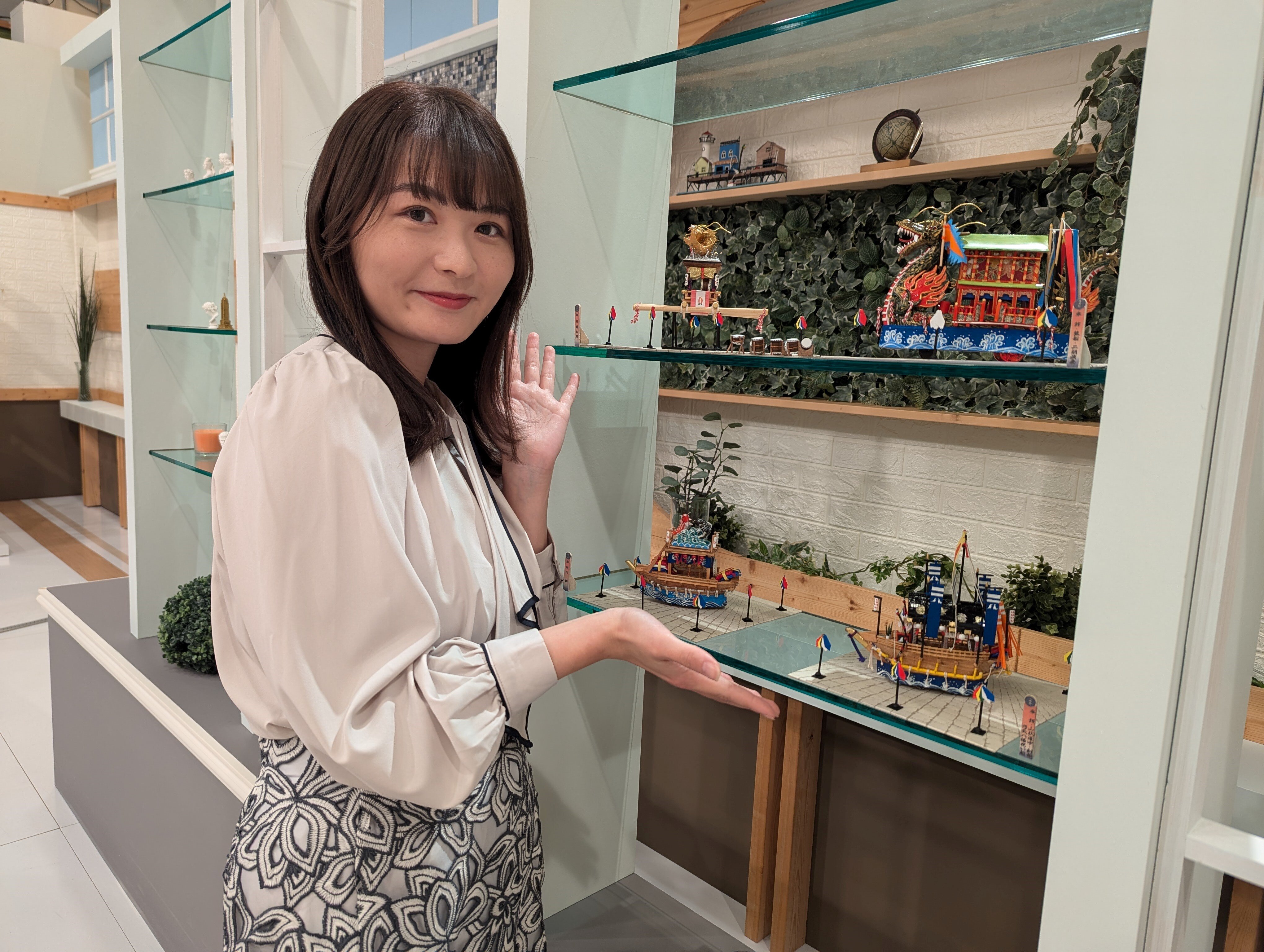 半年間の集大成「もってこい！」｜8gram｜KTNテレビ長崎